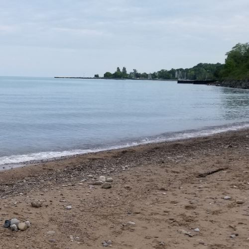 Beaches - Municipality of Bluewater