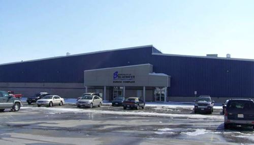 Arenas and Community Centres - Municipality of Bluewater