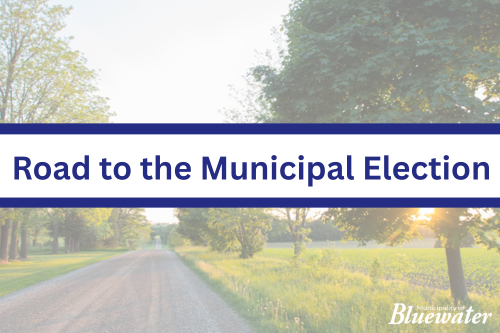 Home - Municipality of Bluewater