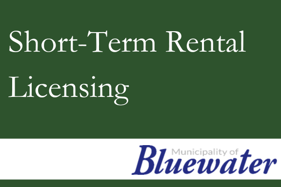 Home - Municipality of Bluewater