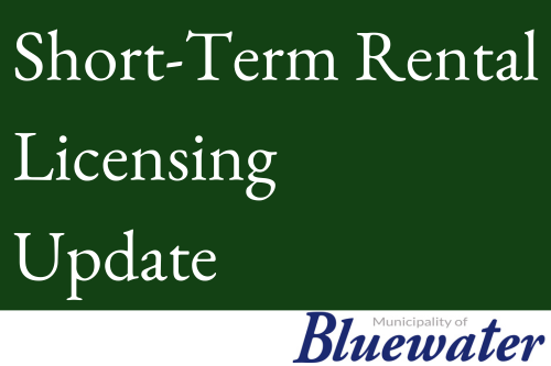 Home - Municipality of Bluewater