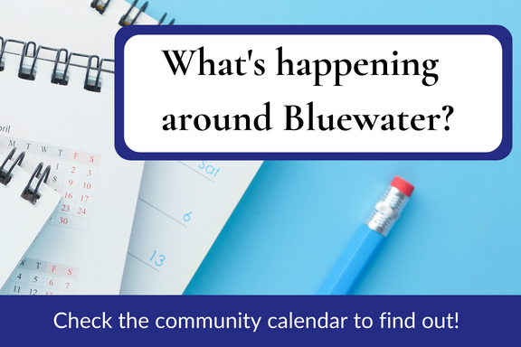 Home - Municipality of Bluewater