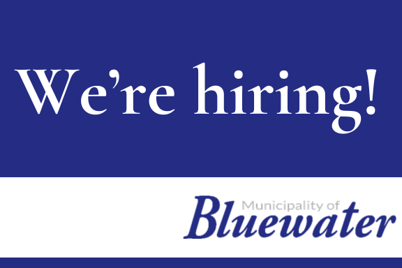 We're hiring—Manager of Facilities (18-month contract) - Municipality ...