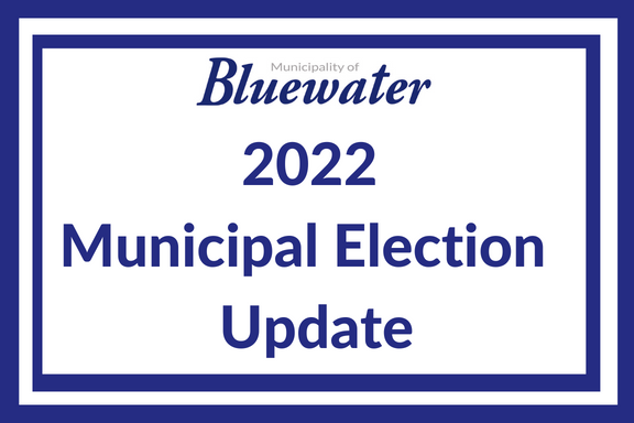 Home - Municipality of Bluewater